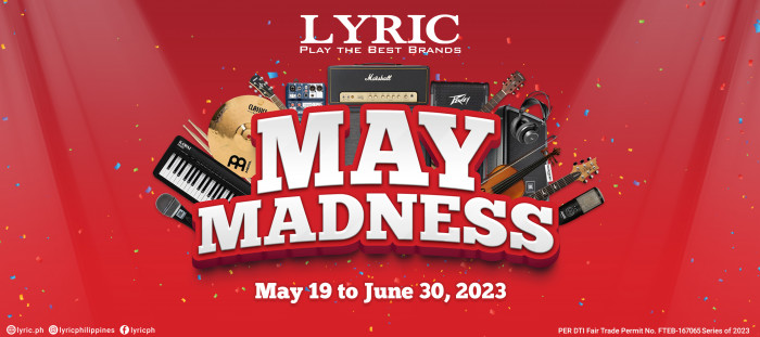 Lyric | Shopping at lyric