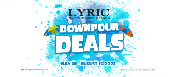 Lyric | Shopping at lyric