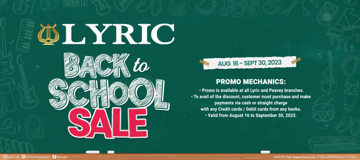 Lyric | Shopping at lyric