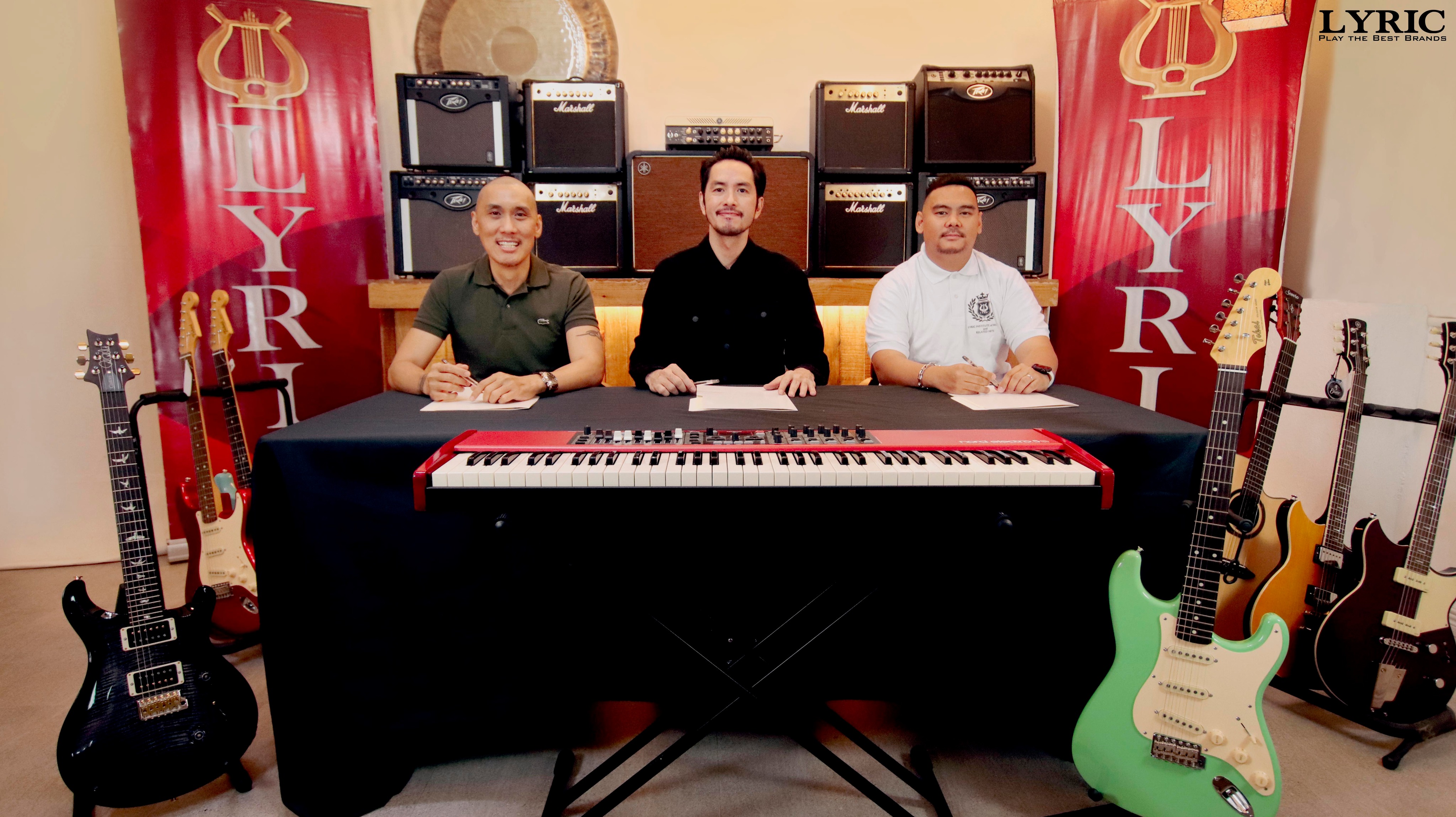 Lyric | Shopping at lyric