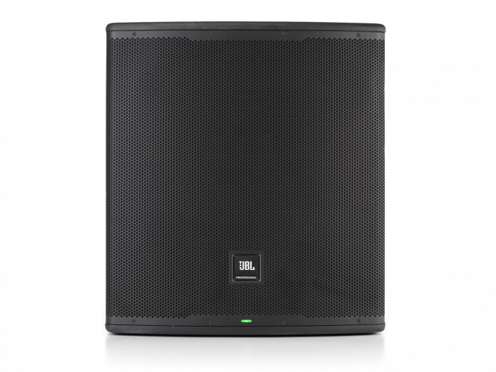 Lyric | JBL EON 718S