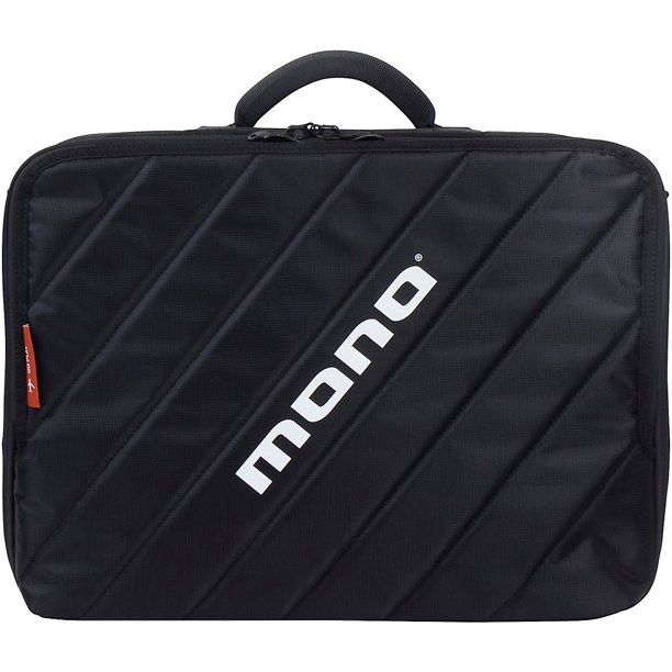 Lyric | Mono Club V2 Accessory Case - Black