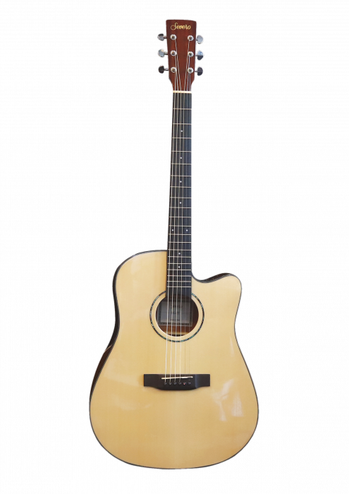 Lyric | Severo 41" Acoustic Guitar FG-1T